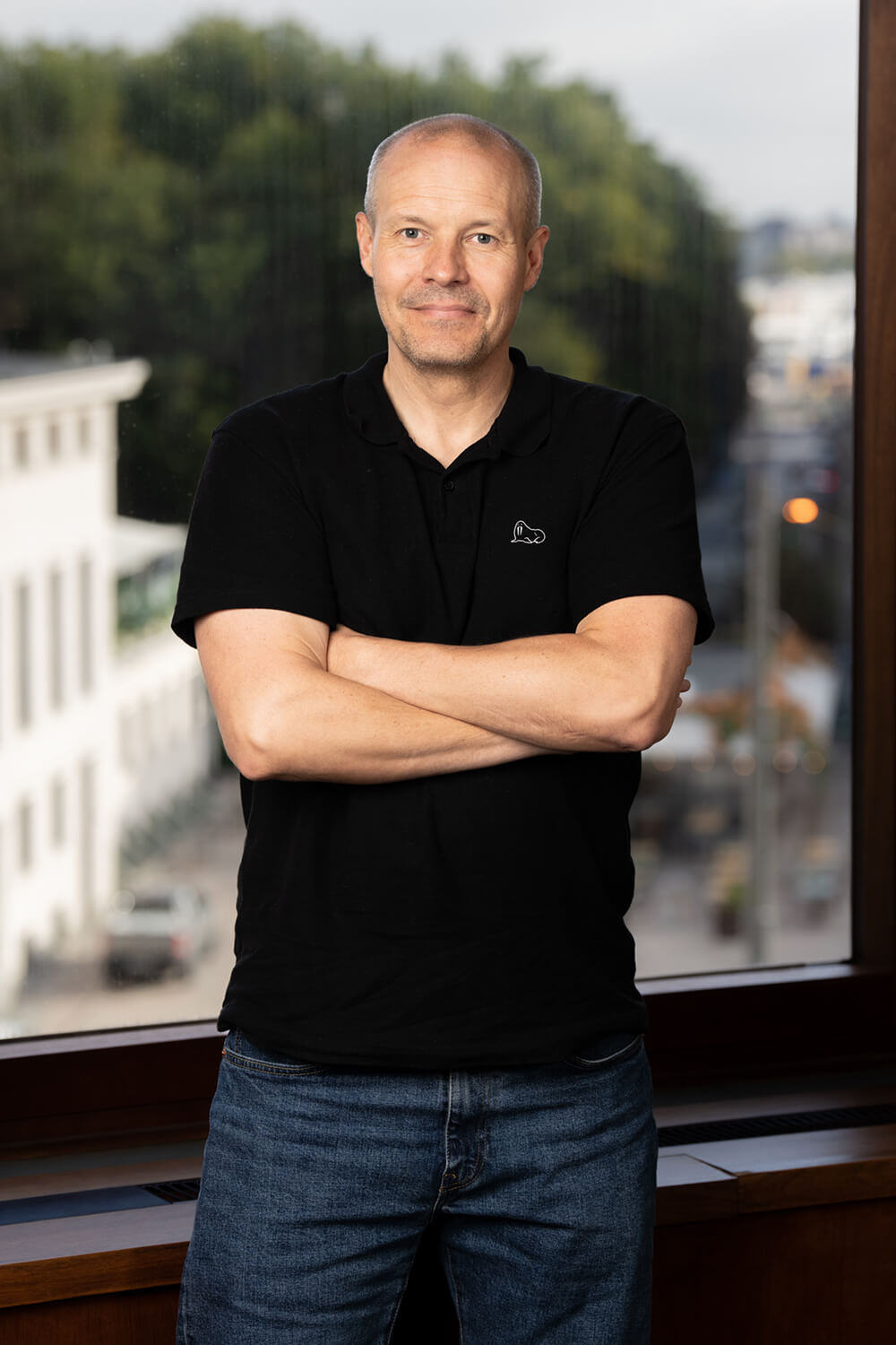 Jussi Kiviniemi