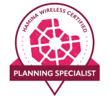 Hamina Planner Specialist